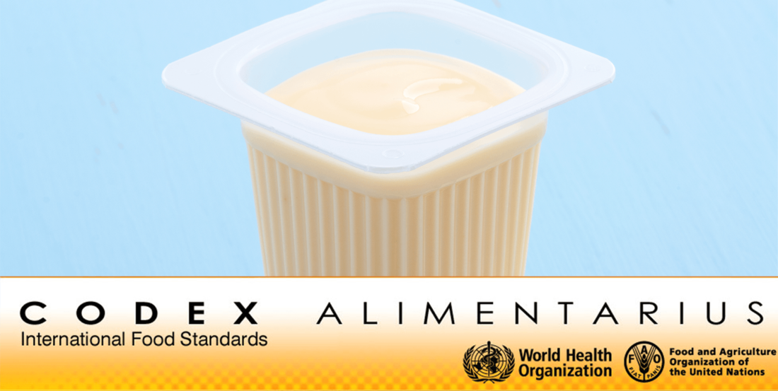 Forthcoming 51st meeting of the Codex Alimentarius Committee on Food ...