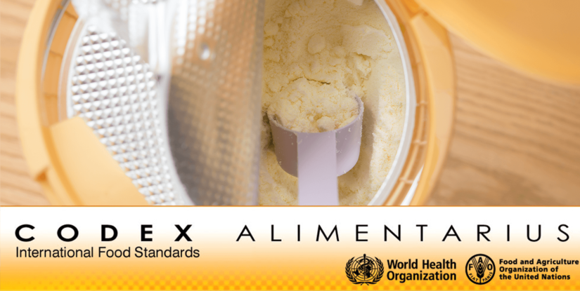 CODEX ALIMENTARIUS: Outcome of 54th Codex Committee on Food Additives ...